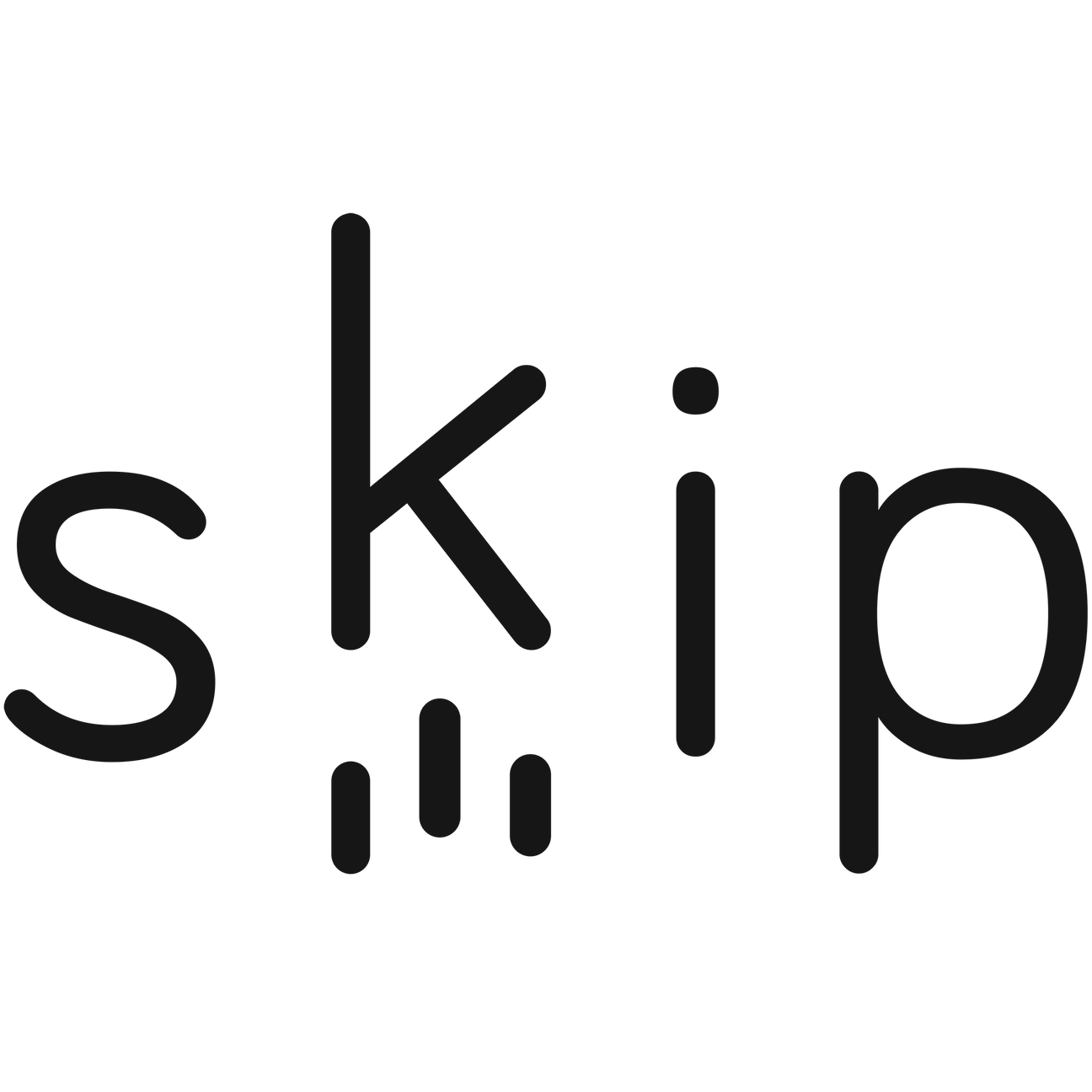 SKIP - kinderschoenen